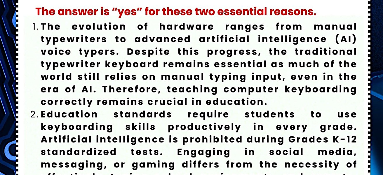 Computer Technology Senior Life Workshops Blog Space | Power to grow ...